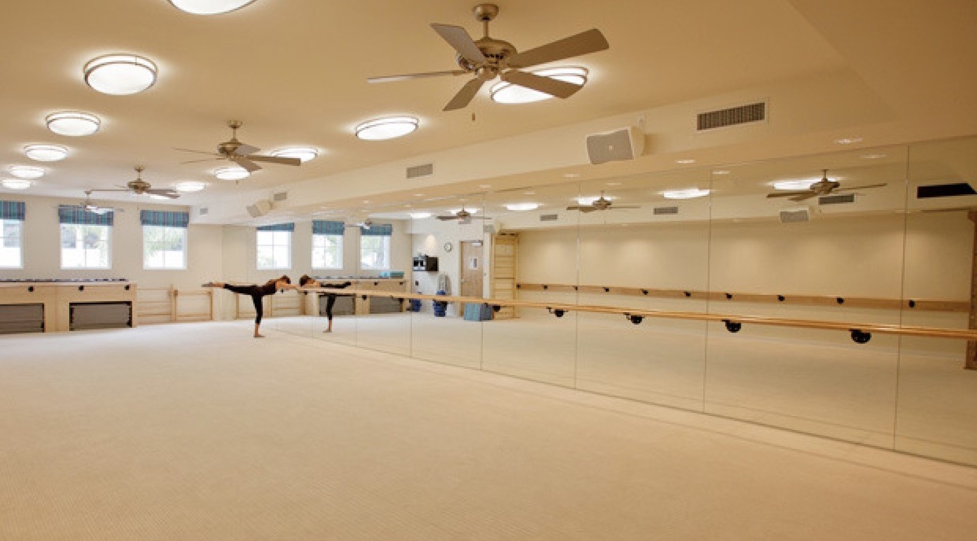 The Bar Method - South Miami | Overview