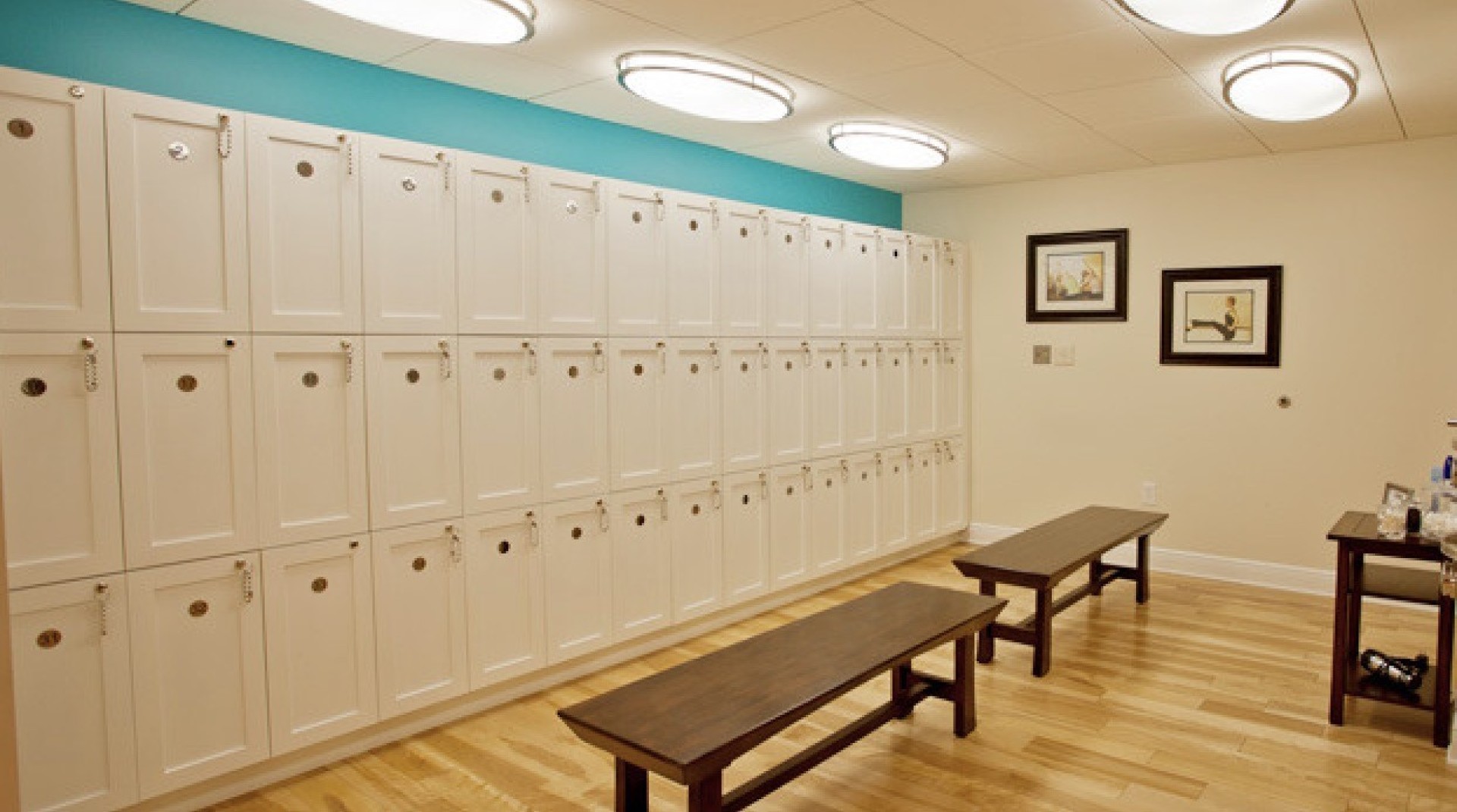 The Bar Method - South Miami | Overview