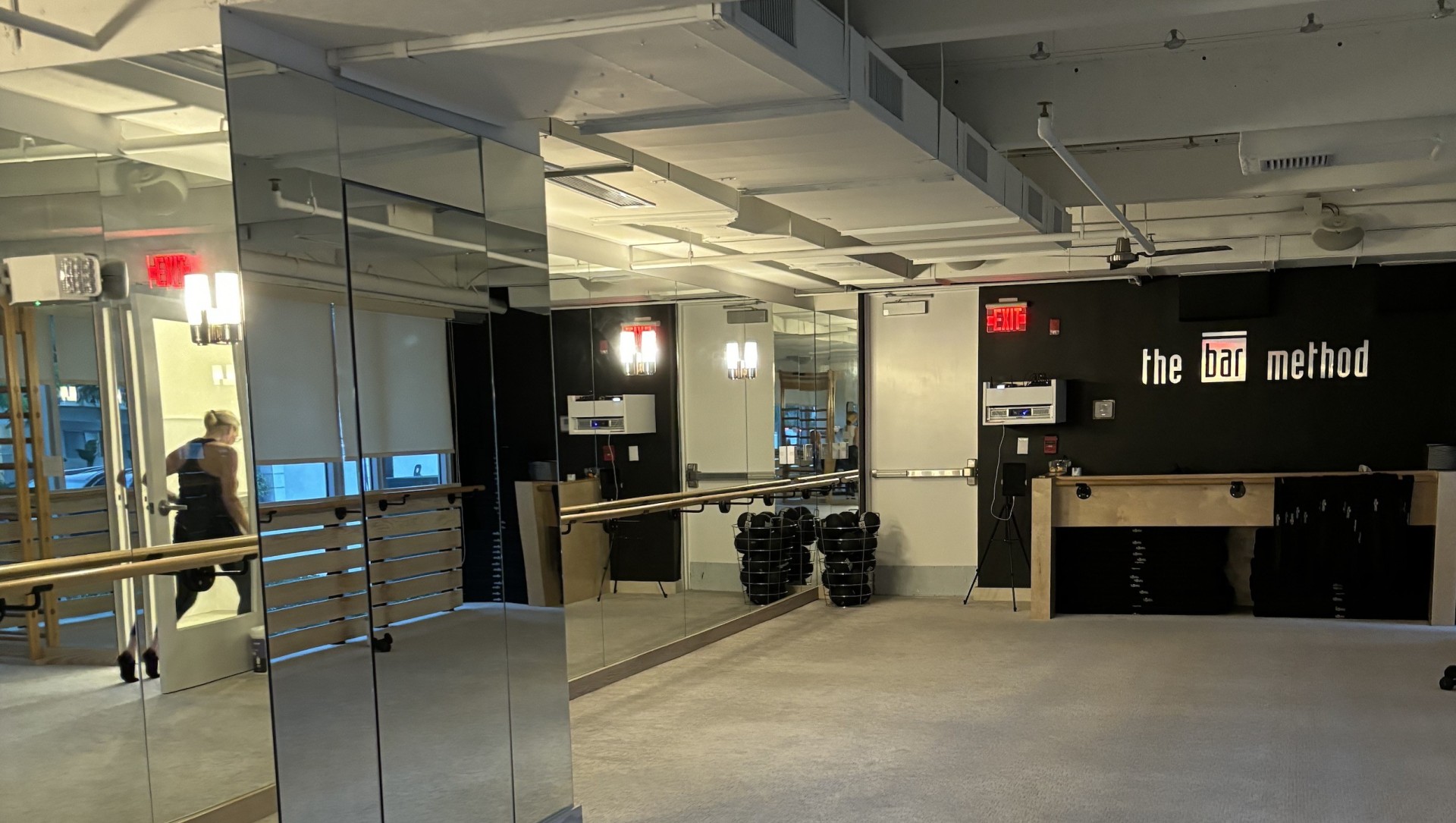The Bar Method - South Miami | Overview