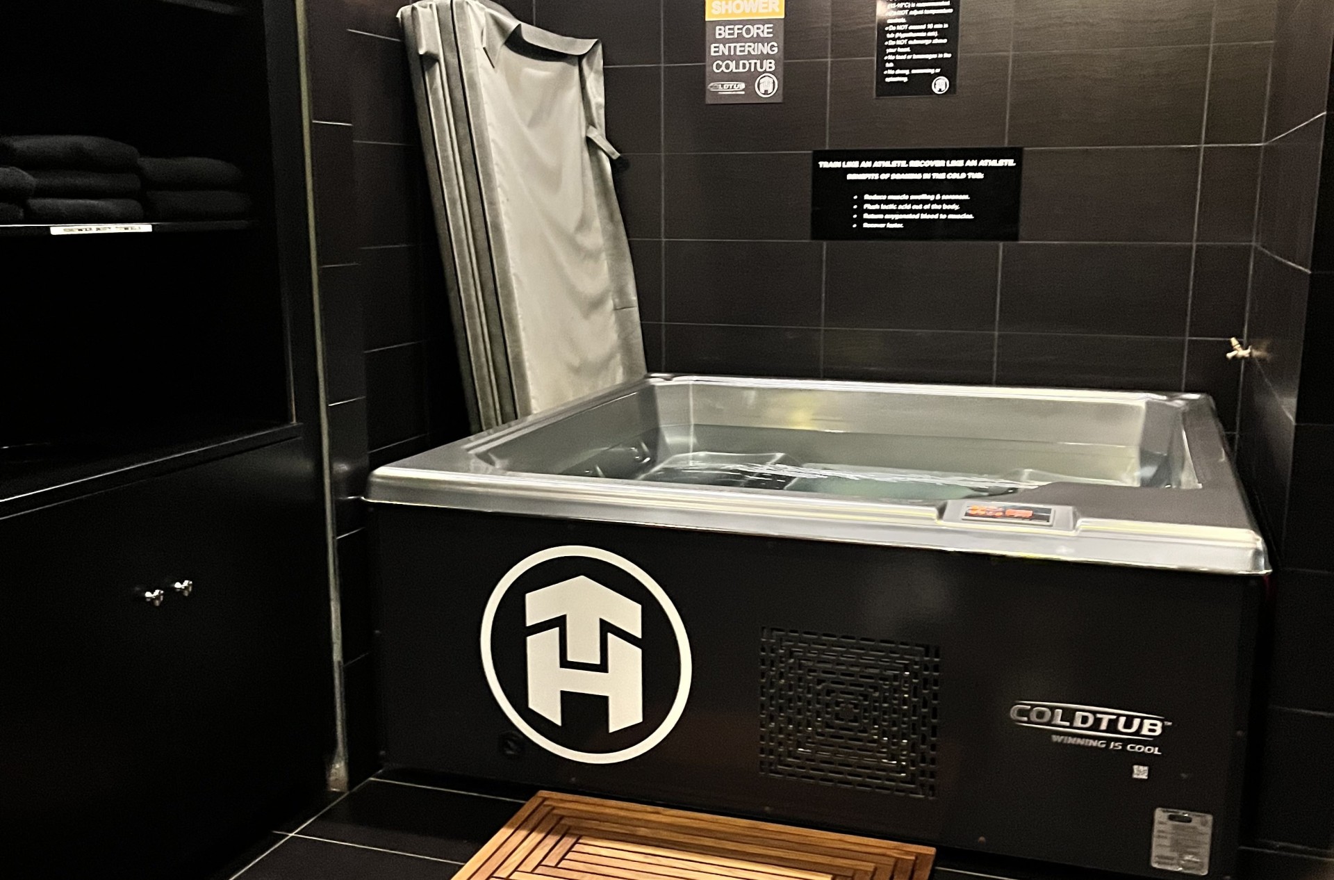 Tone House | Overview