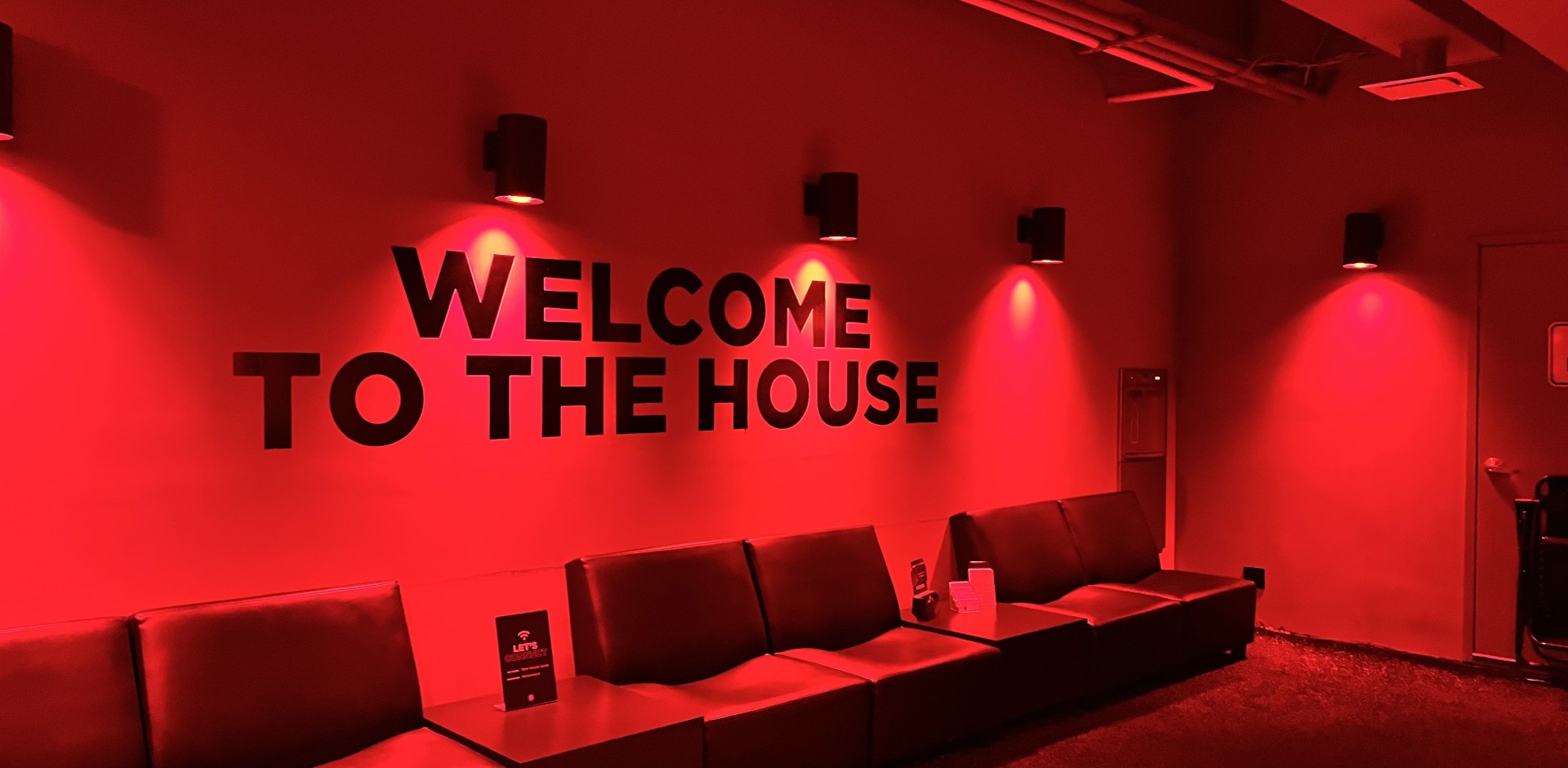 Tone House | Overview