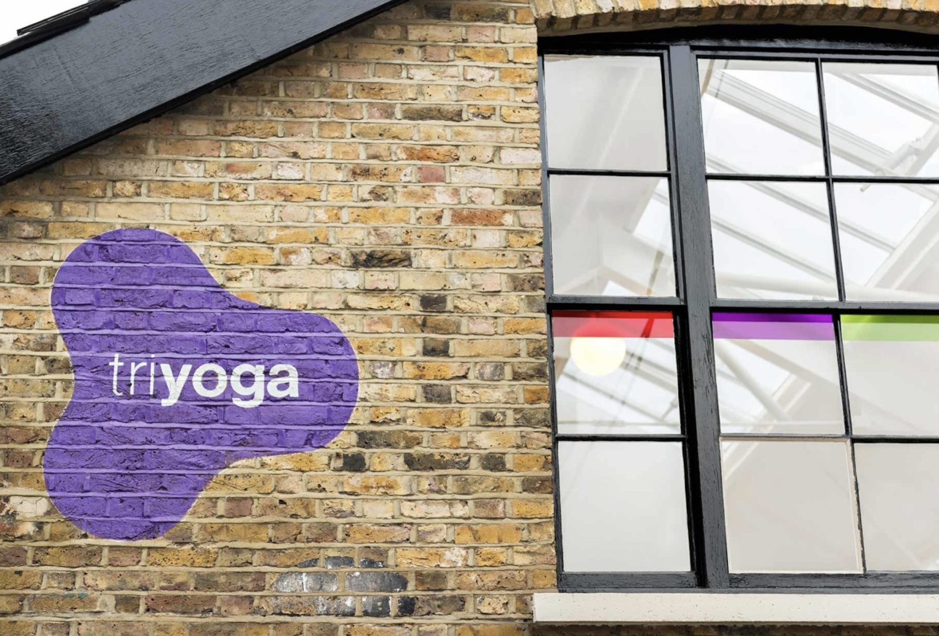 Triyoga - Camden | Overview