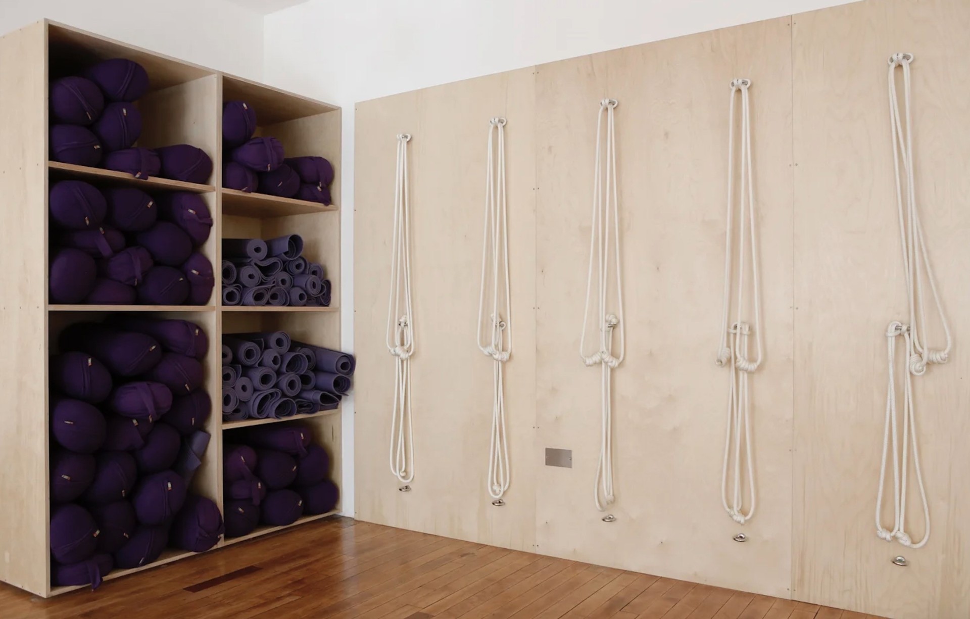 Triyoga - Camden | Overview