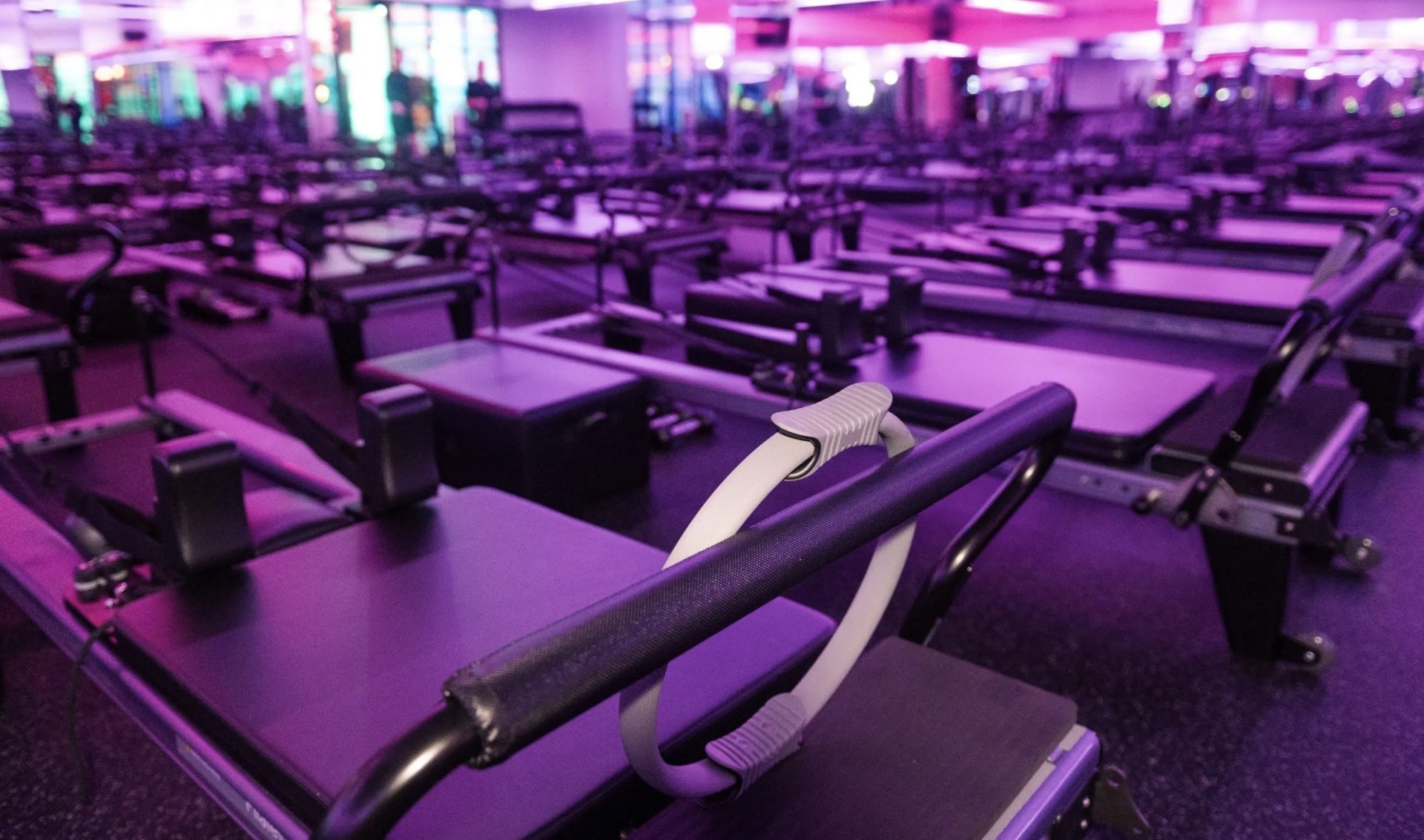 VAURA Pilates - Upper East Side | Overview