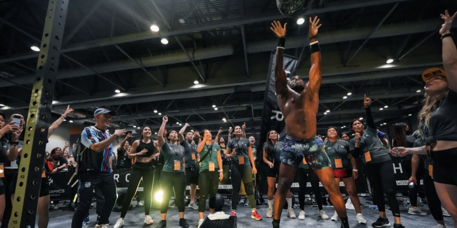 HYROX Announces Stockholm as Venue for 2026 World Championships, Aims ...