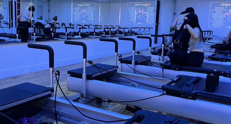 Bodyrok - Soho | Overview