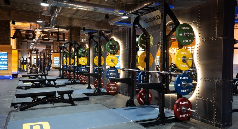 GymNation Makes Its Move Into Saudi Arabia