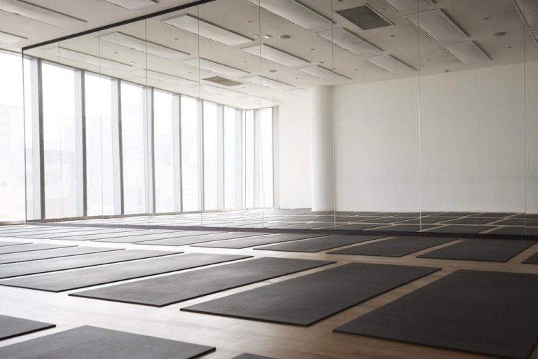 Hom Yoga - Orchard | Overview