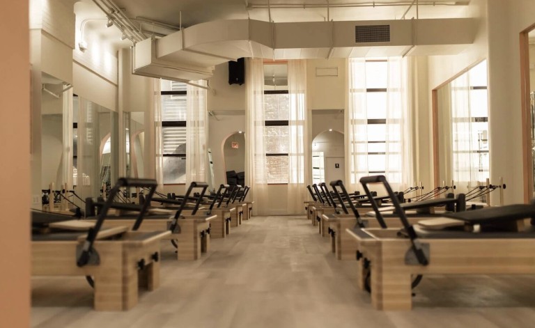 Nofar Method - Miami Beach | Overview