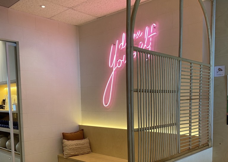 Off Duty Pilates - Orchard | Overview