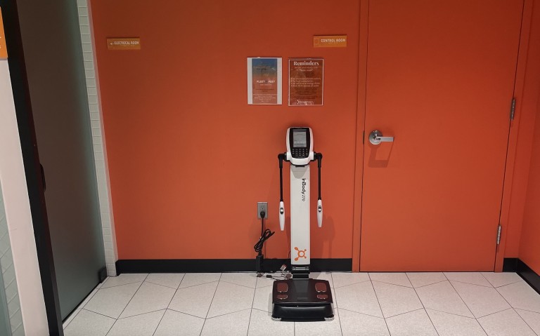 OrangeTheory Fitness - Manhattan Plaza-District | Overview