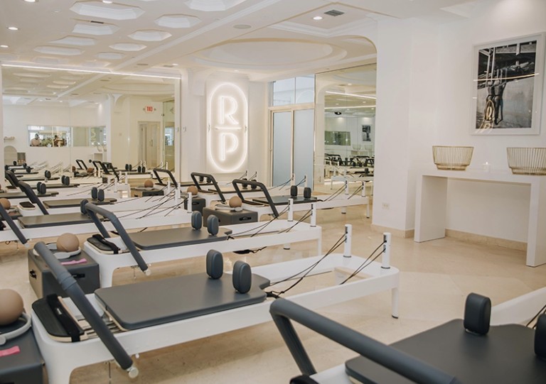 Reforming Pilates - Miami Beach | Overview