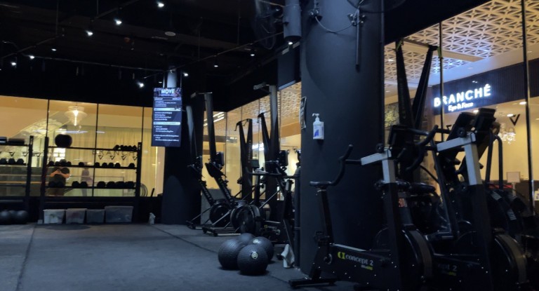 REVL Training - City Hall | Overview