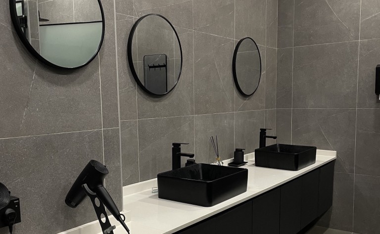 REVL Training - City Hall | Overview