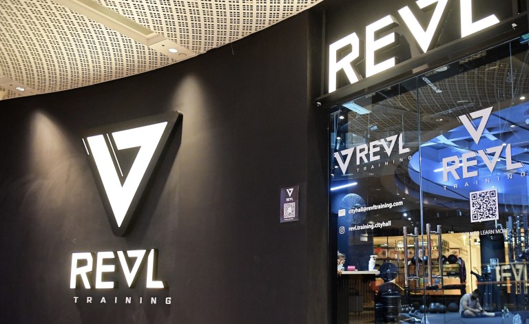 REVL Training - City Hall | Overview