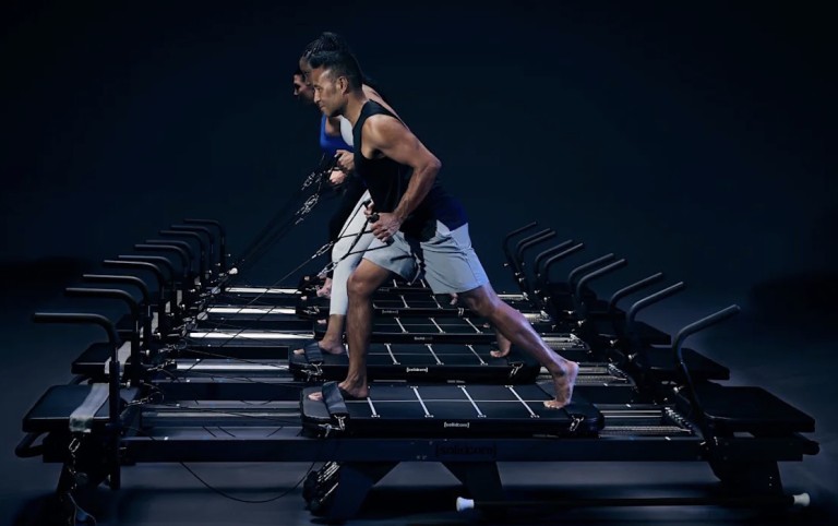 The Best Pilates Studios And Classes In New York