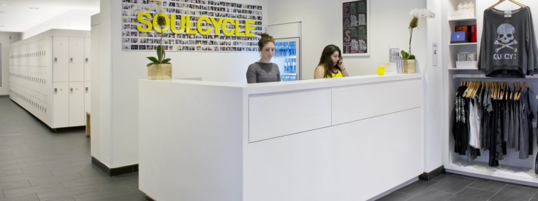 SoulCycle - E 63rd St. | Overview