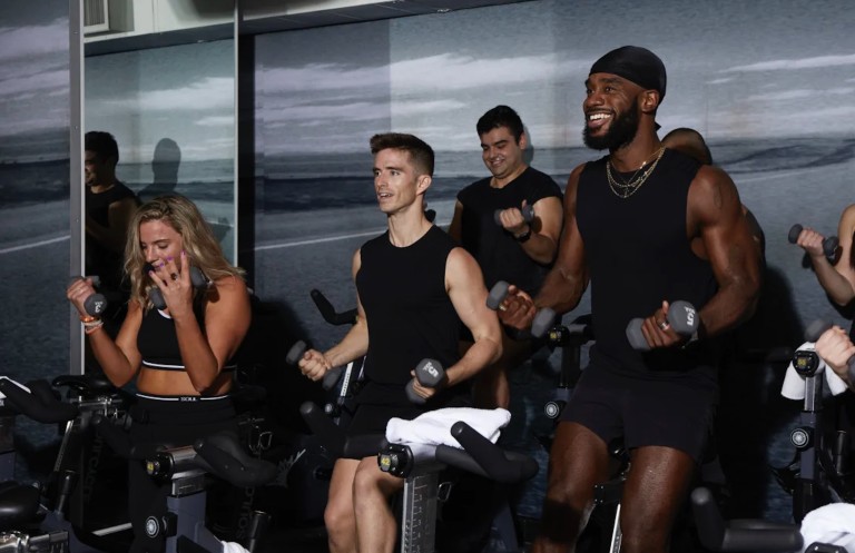 SoulCycle - Soho | Overview