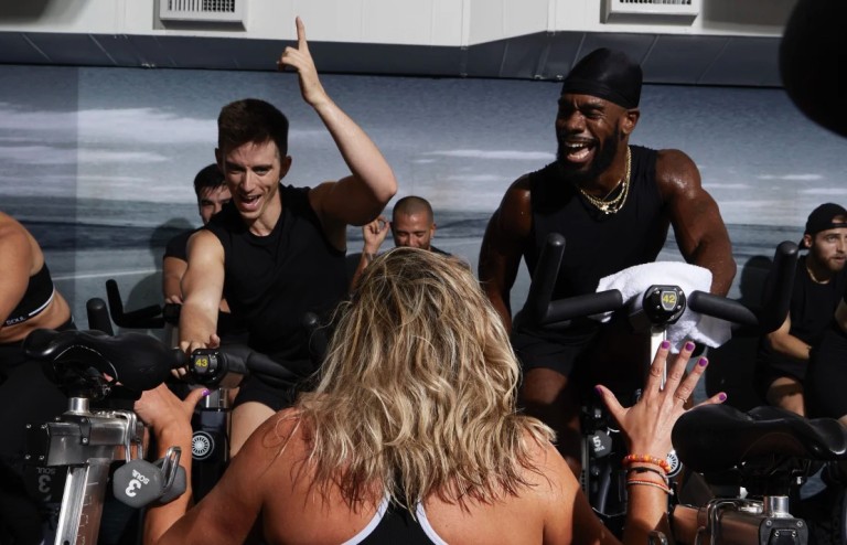 SoulCycle - Notting Hill | Overview