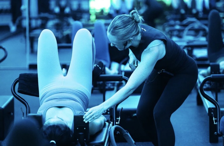 VAURA Pilates - Upper East Side | Overview