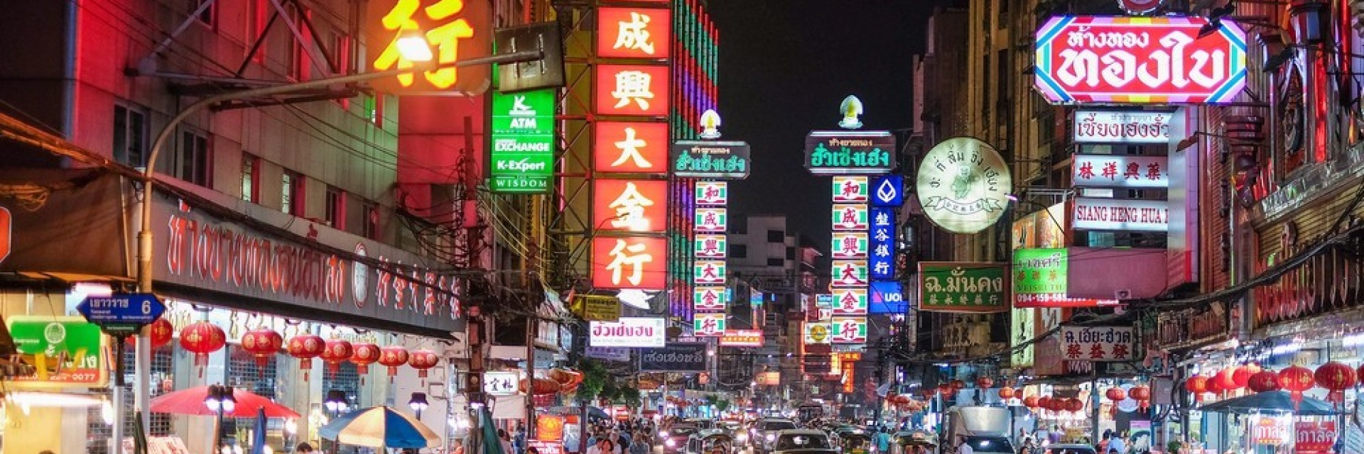 Beyond Activ Asia Event Heads To Bangkok In 2026