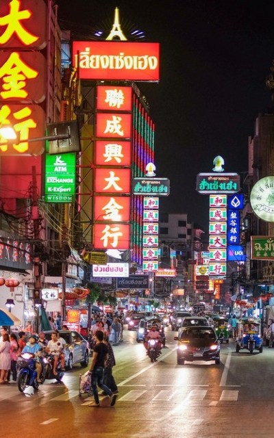 Beyond Activ Asia Event Heads To Bangkok In 2026